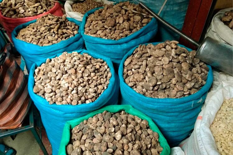 Orgullosamente boliviano: El chuño, un alimento ancestral muy ...