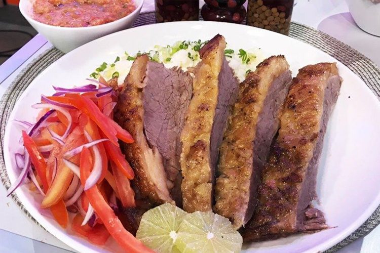 Keperí: del oriente para Bolivia en un solo corte - Azafrán Bolivia