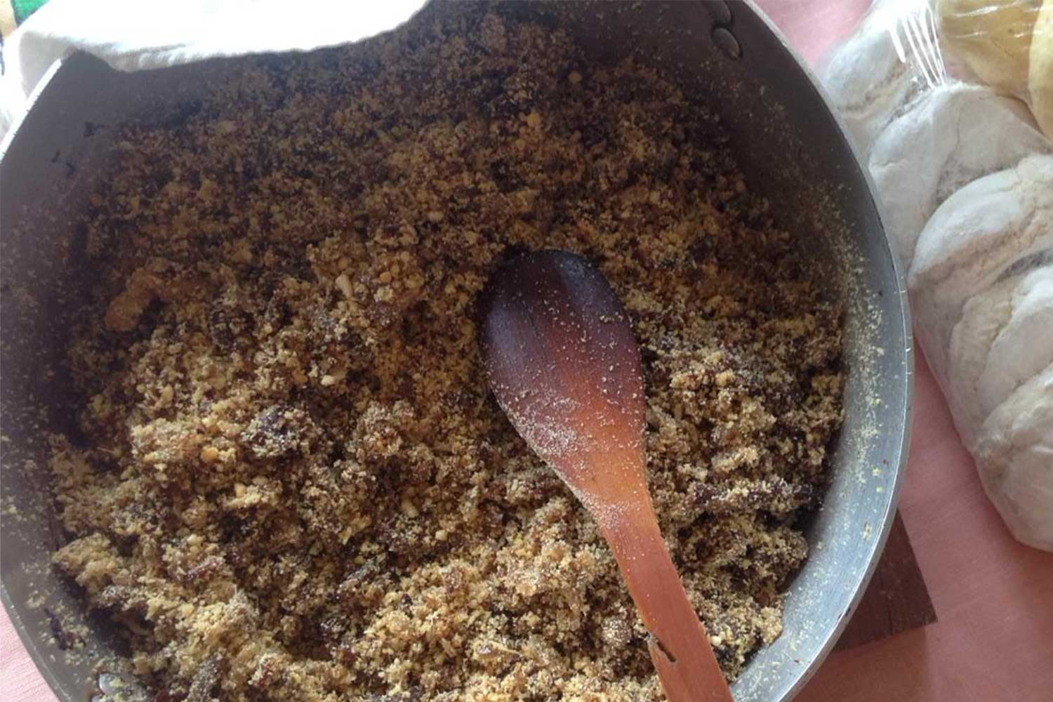 Pasoca: uno de los snacks más representativos de la gastronomía beniana ...