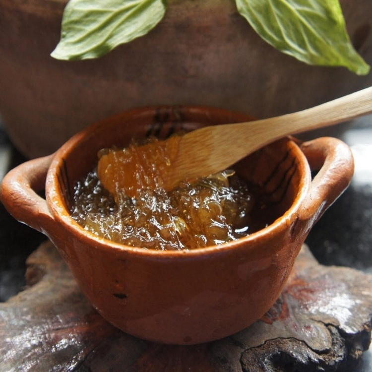 Lacayote: la calabaza blanca de Los Andes – Azafrán Bolivia