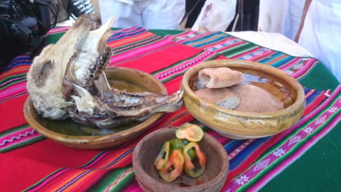 110 platillos que deberías haber probado si te consideras un boliviano ...