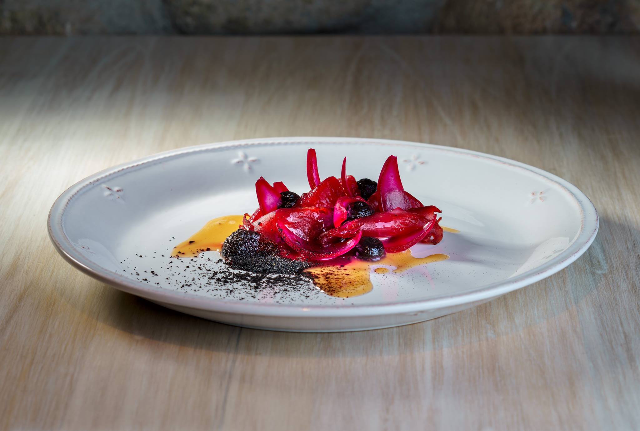 5 restaurantes bolivianos figuran en la primera mitad de los 100 ...