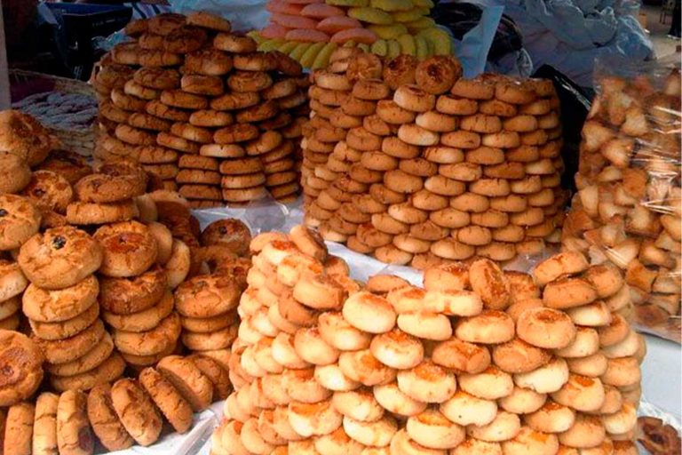 Lacayote: la calabaza blanca de Los Andes – Azafrán Bolivia